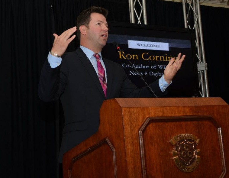 DALLAS LIGHT AND SOUND: Evening of Hope Gala at Colonial Country Club ...