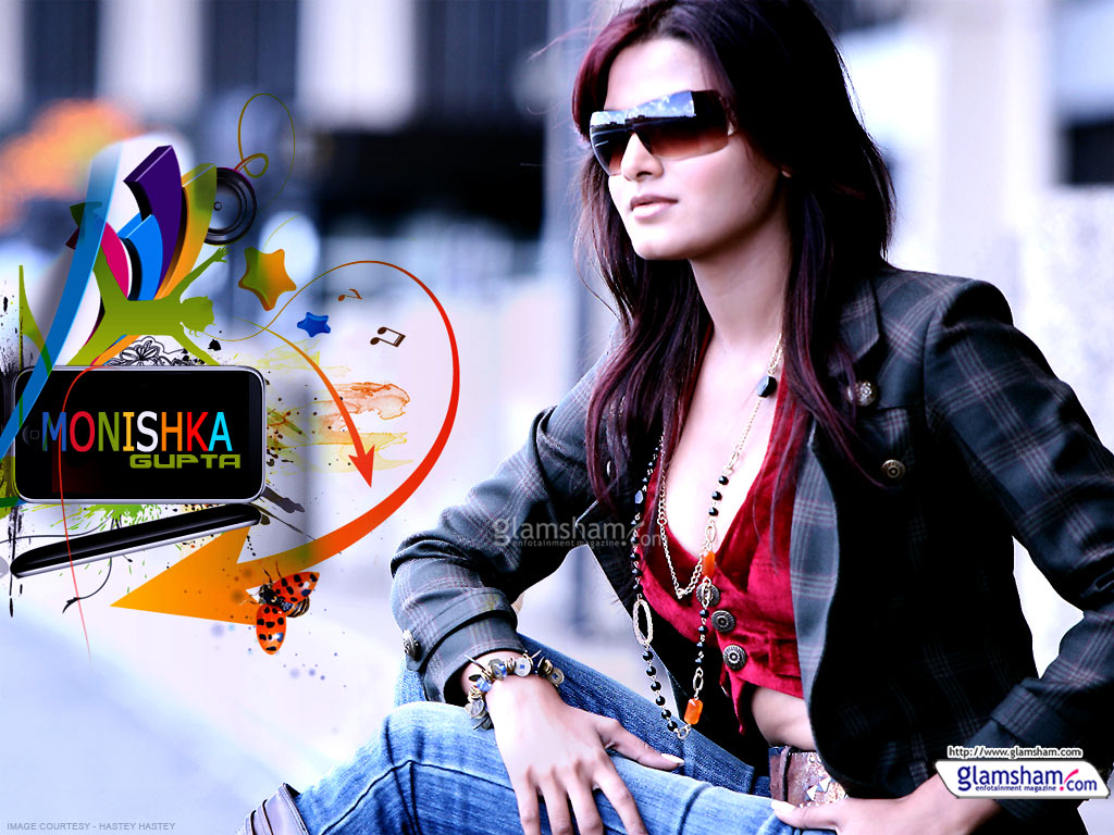 Monishka Gupta Wallpaper Pack 1 | Wallpapers Pictures Lovers