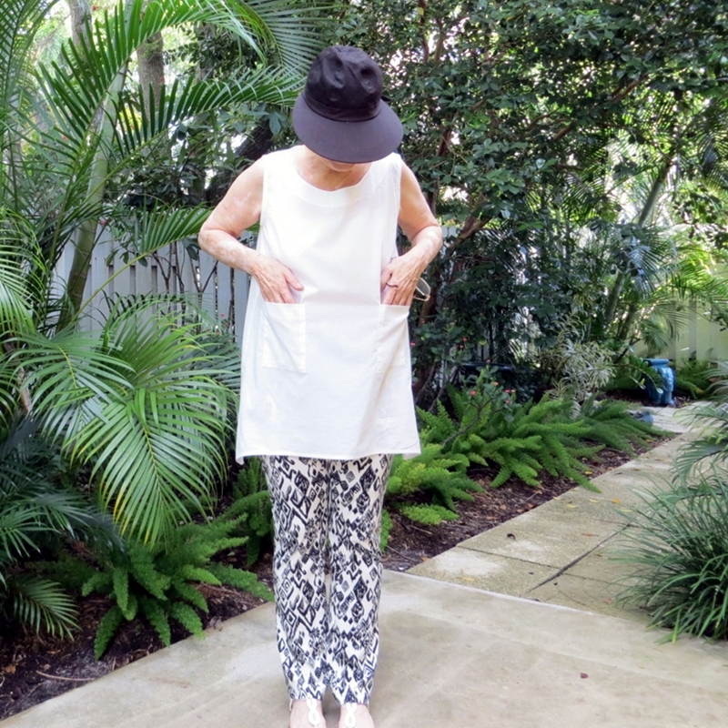 Coco's Loft: Style Arc Daisy Tunic...