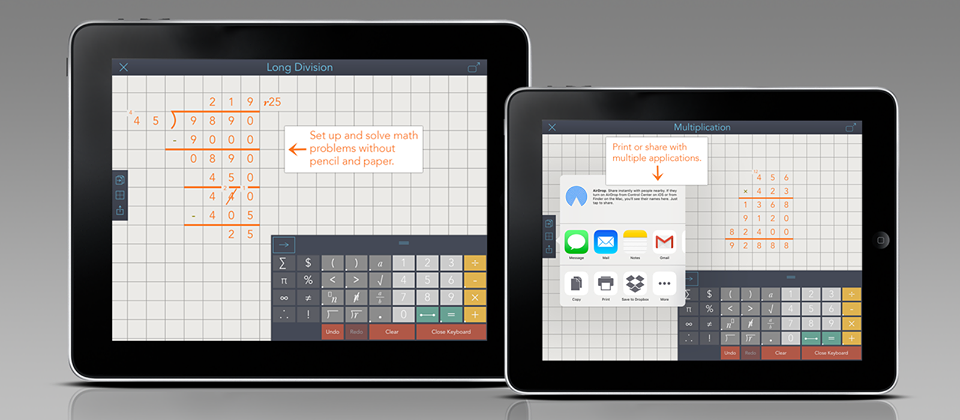 ModMath: New Assistive Technology for Kids with Dysgraphia Results From ...