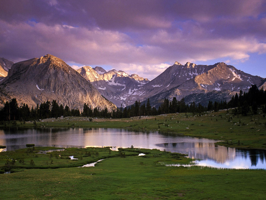 wallpapercarnewmodel: HD Landscape Wallpapers