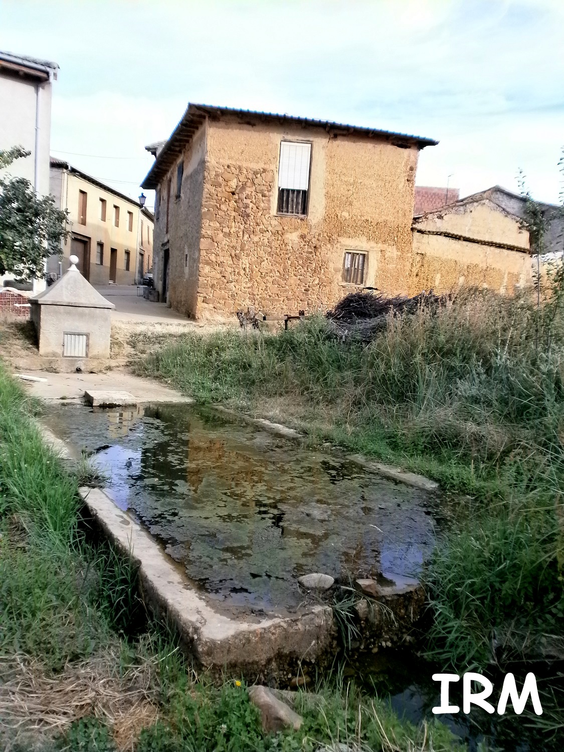 Avantales: Pilos de otros pueblos (1)