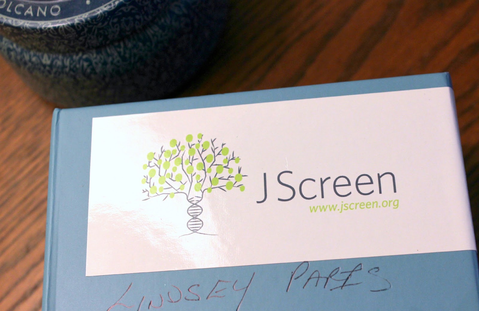 Why I Chose Genetic Screening - Redhead Baby Mama | Atlanta Blogger