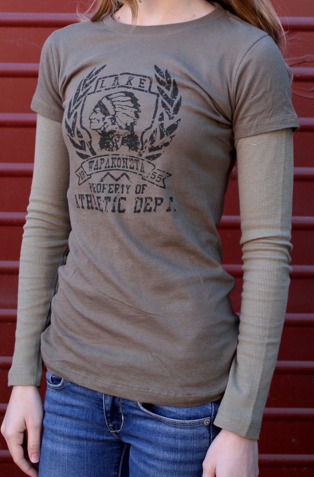 Red Barn Ranch: Original Cowgirl Clothing Co. 2013 Collection