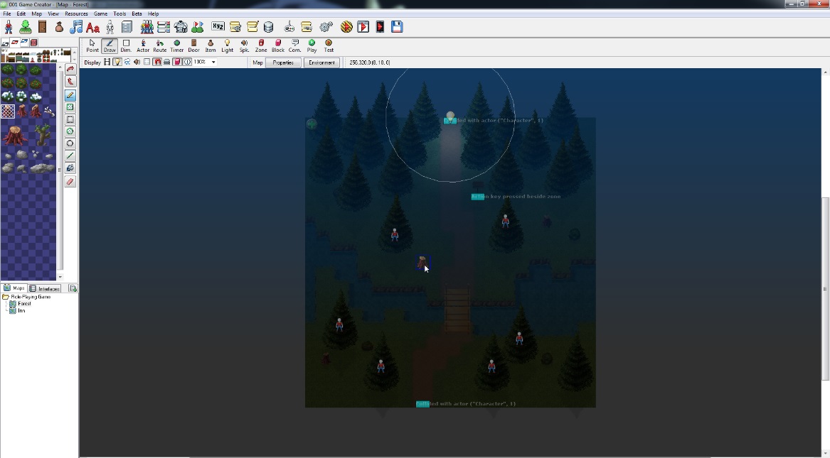 10 Software Pembuat Game Tanpa Coding Gratis Hingga Berbayar