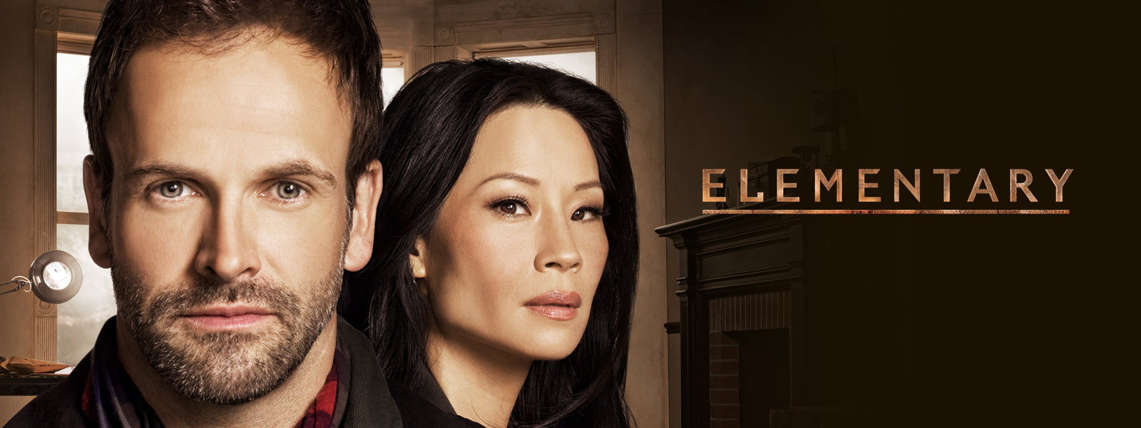 Elementary Renewed for a Sixth Season - I Hear of Sherlock Everywhere