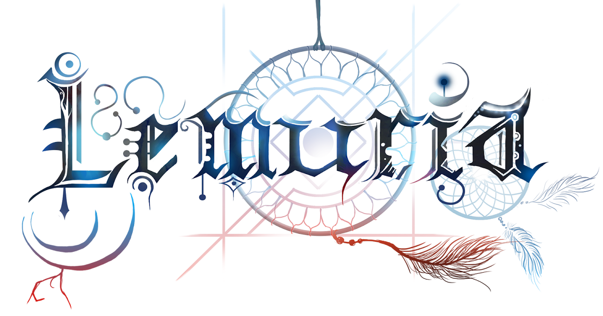 Cherche-Rêves: Lémuria