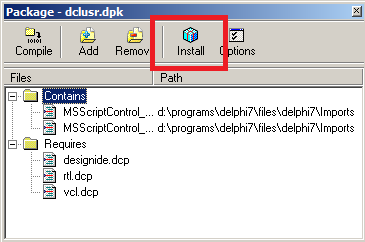 notidealrunner: Использование VBScript’s в проектах Delphi