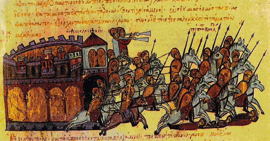 ΙΣΤΟΡΙΑ ΕΛΛΗΝΙΚΗ ΚΑΙ ΠΑΓΚΟΣΜΙΑ : ΣΙΚΕΛΙΚΟΙ ΕΣΠΕΡΙΝΟΙ 1282 ΚΑΙ ''Η ...