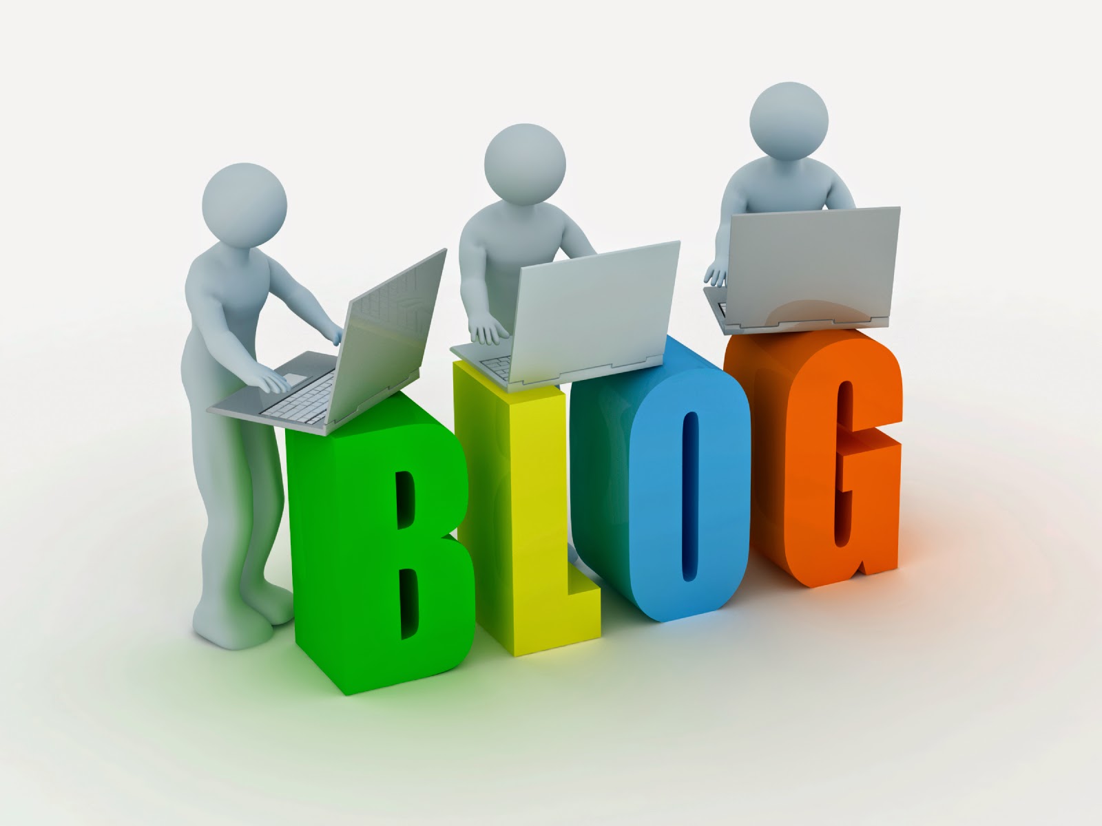 Berikut Situs Membuat Blog Secara Gratis | DAILY LIFE BLOG INTERNET ...