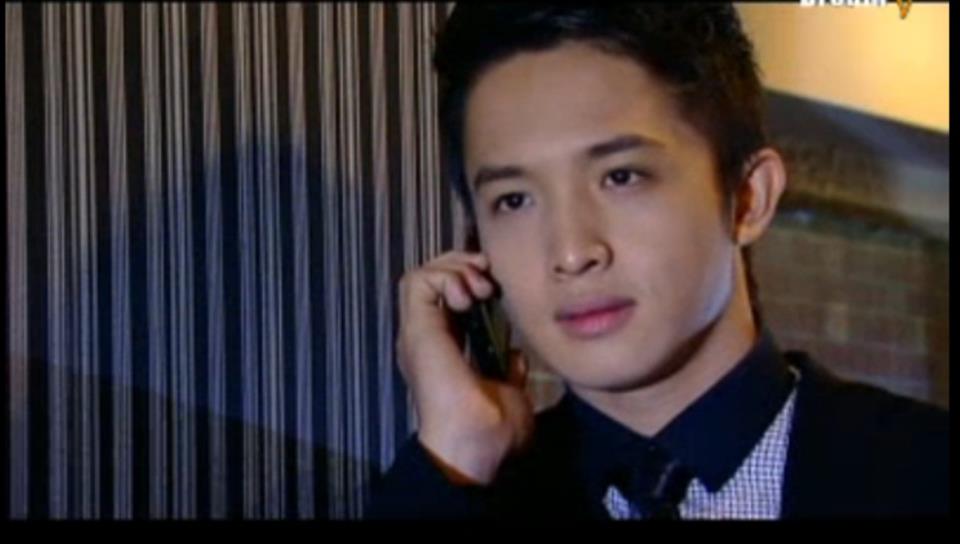 M y a n m a r H u n k s: Kaung Pyae @ movies