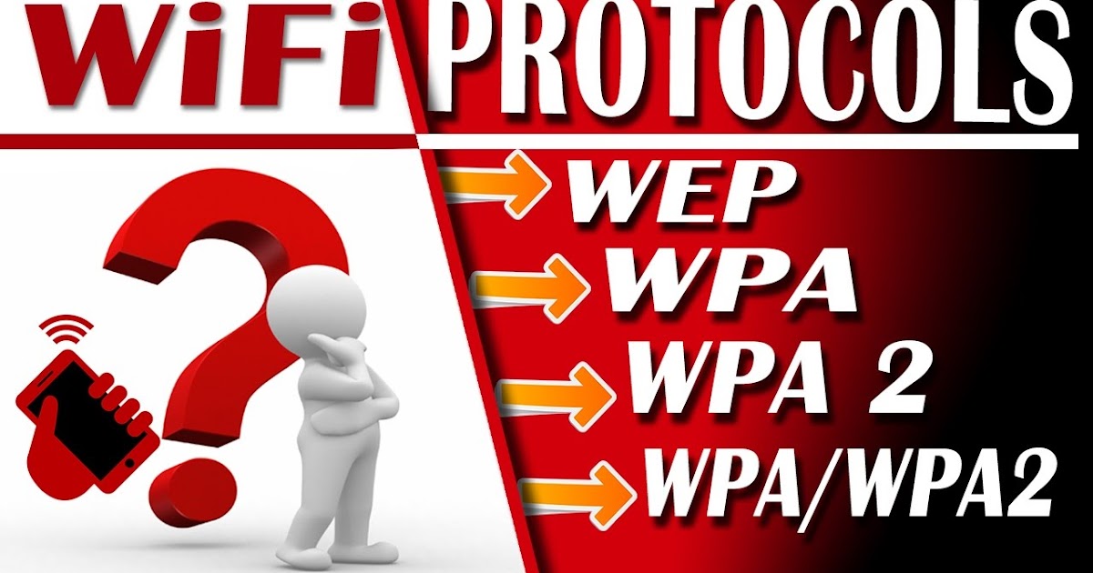 Perbedaan WEP,WPA-PSK,WPA2-PSK Pada Jaringan ~ Iqbal Muhammad