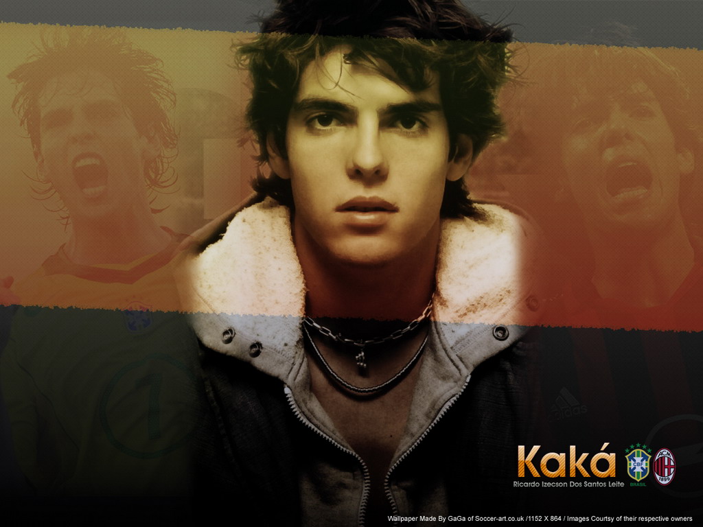 Michael Jordan: Kaka Best Wallpapers 2011