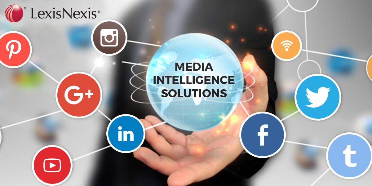 Lexisnexis BIS HongKong: Media Industry Insights Uncovered by Social ...