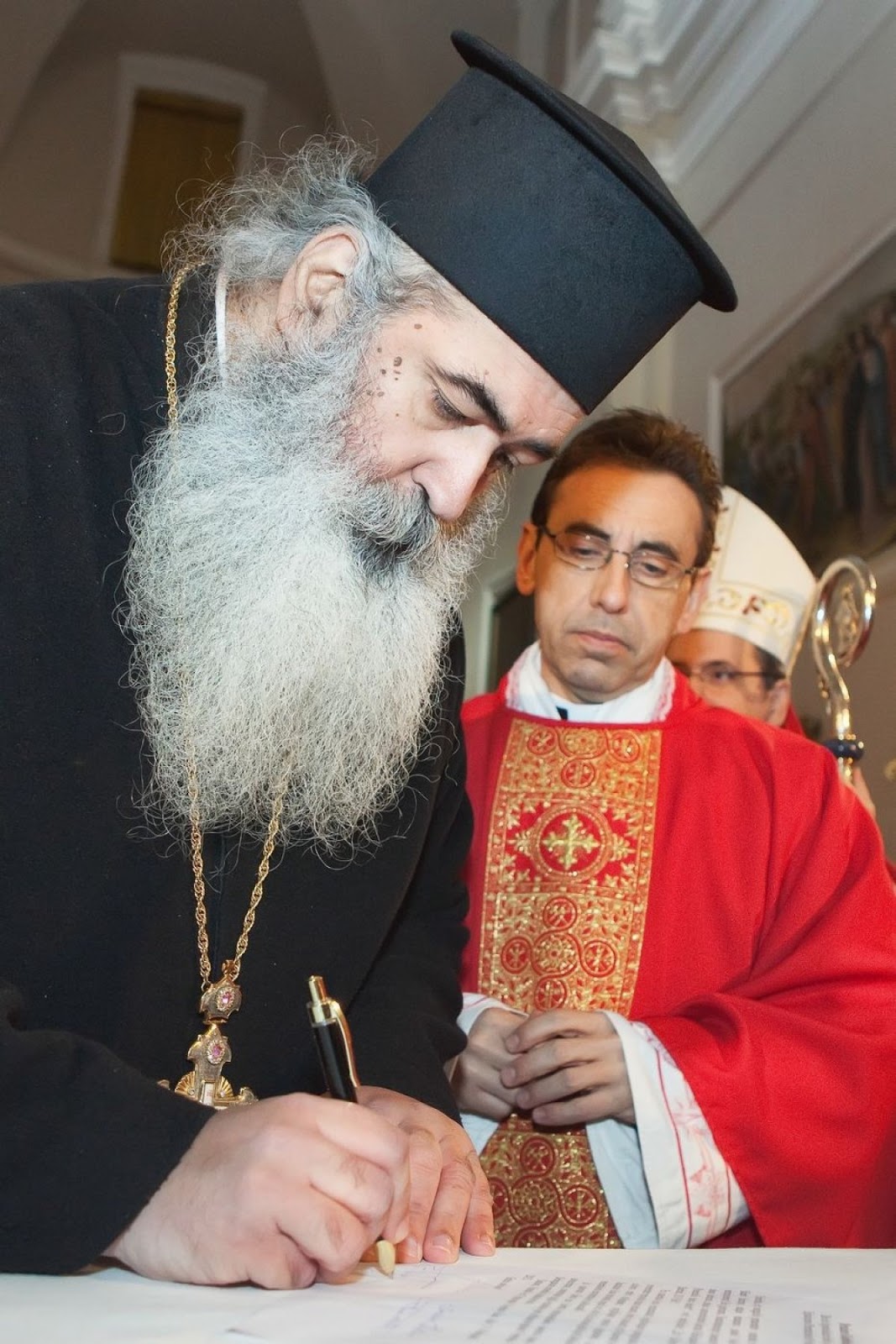 ORTHODOX CHRISTIANITY THEN AND NOW: The Discovery of the Relics of ...