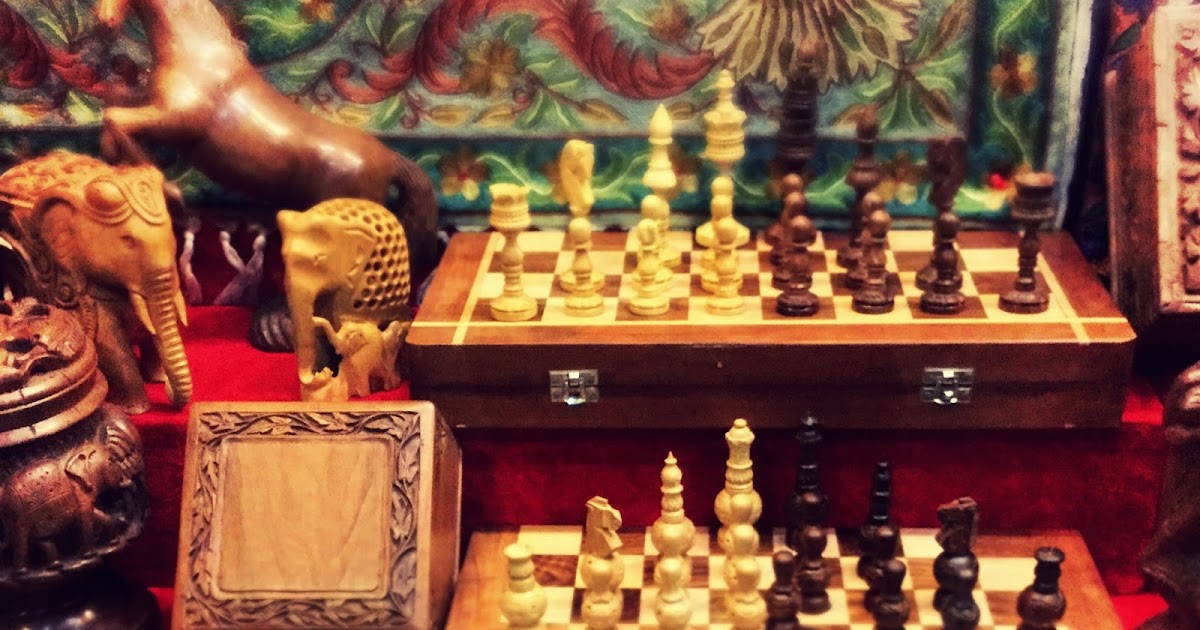 Bagh-Chal (Tiger and Goat)