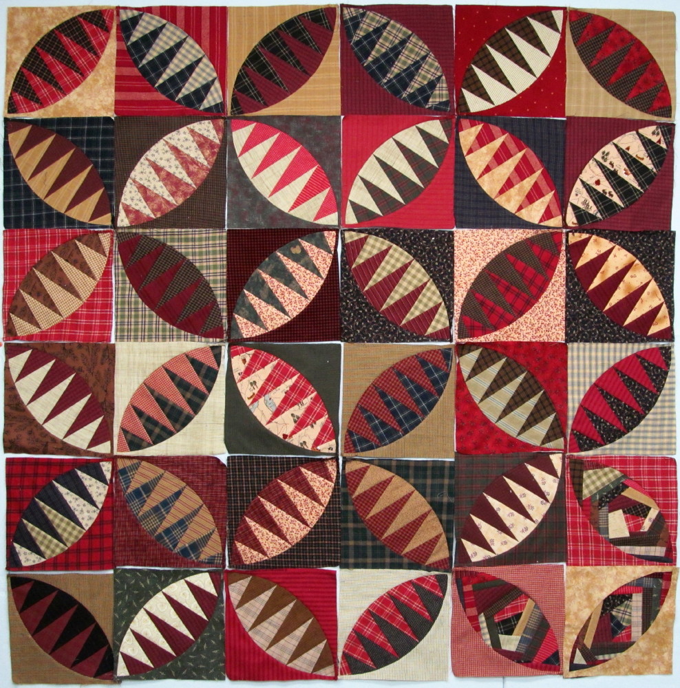 Exuberant Color : February 2013