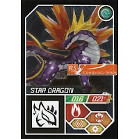 Invizimals: Dragões