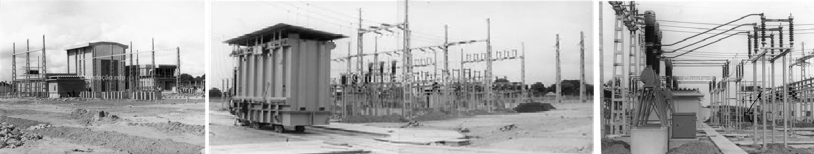 Electricidade em LM - rede até 1967 e planos do sistema até 1987 - Eng ...
