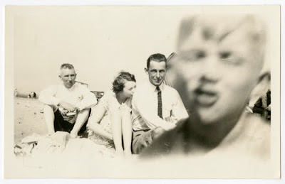 paper weight: the folks