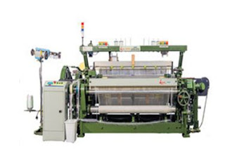 Classification of Modern Weaving Machines?