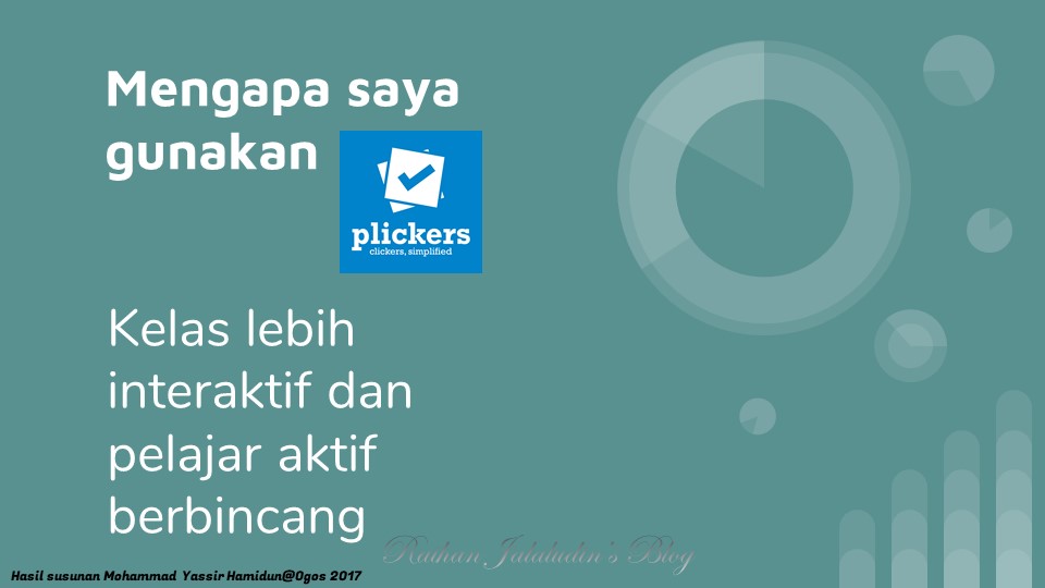 Tutorial Step by Step Aplikasi PLICKERS | Ilmu Berubah