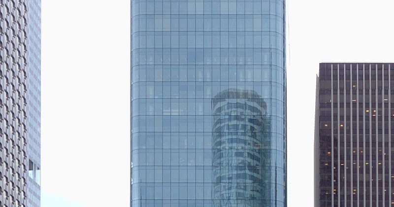 TATÉ-MONO: オピュス12タワー : Tour Opus 12