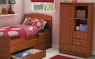 Baby Room Armoires | Baby Rooms Designs