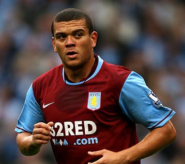 The Best Footballers: Wilfred Bouma Dutch international football player