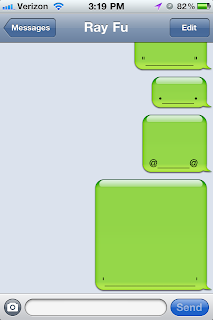 life, by Linley: First week of school!