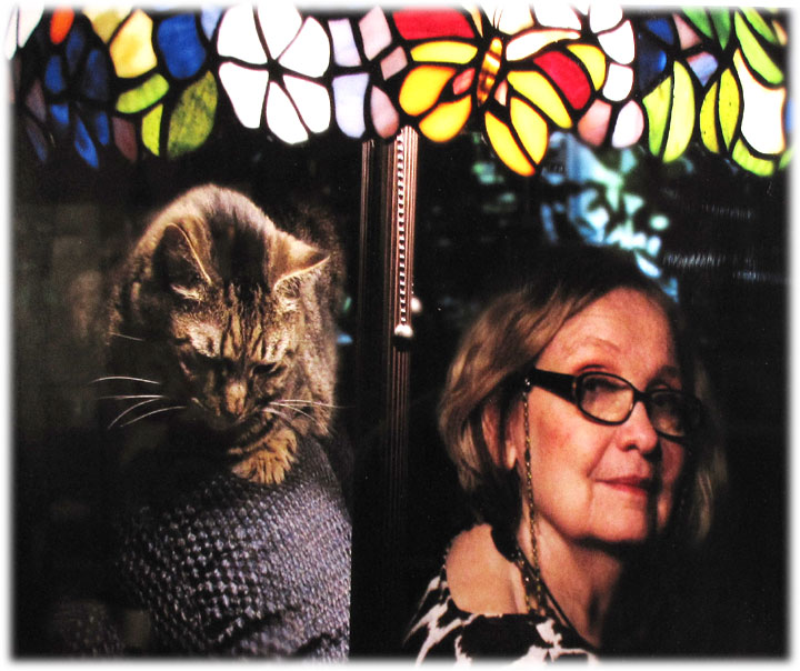 Bouler Design Group: Janet Simpson: Northport Artist