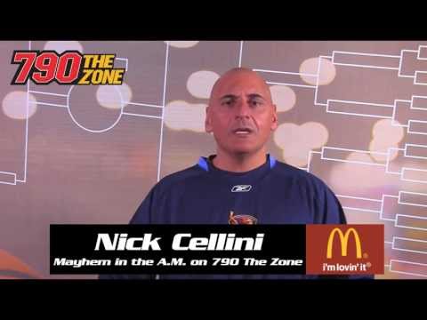 JACQUES STRAPPE SPORTS: June 2013