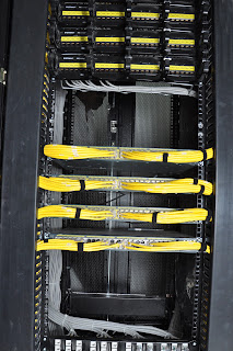 Idealsite Technologies (NT) Private Limited: Systimax - Cosed Rack ...