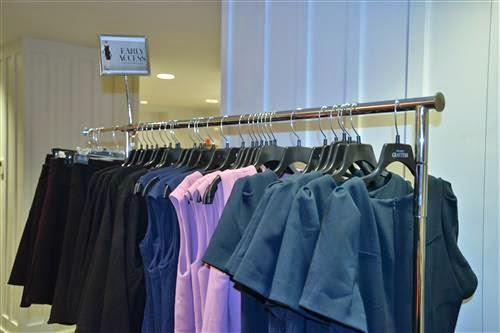 Party Pixs: Project Gravitas Takes Over Launching A New You - Movers ...