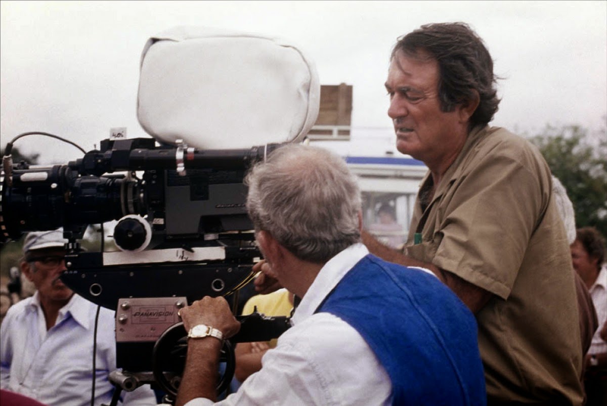 FAR WEST: ANDREW V. MCLAGLEN (1920-2014)