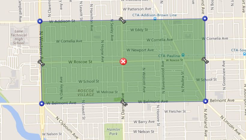 The Chicago Real Estate Local: March 2017