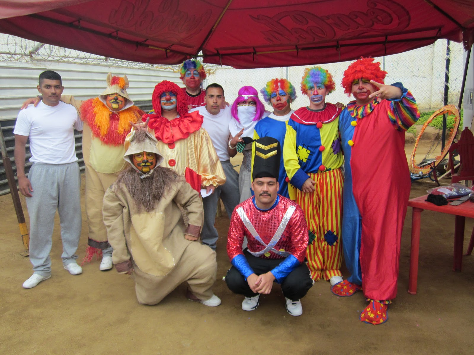 Missionaries in Mexico : We love family!-May 2013