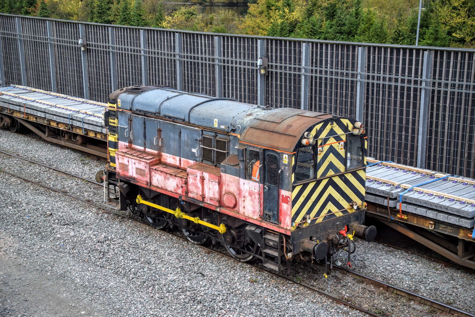 Gronk Geek: 08 Update