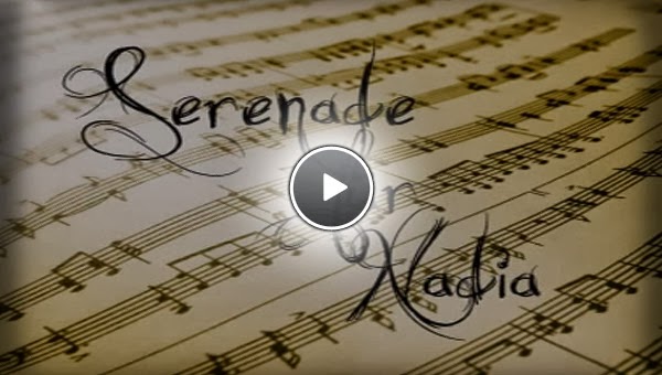 Kitap AşkıM: Serenad- Zülfü Livaneli