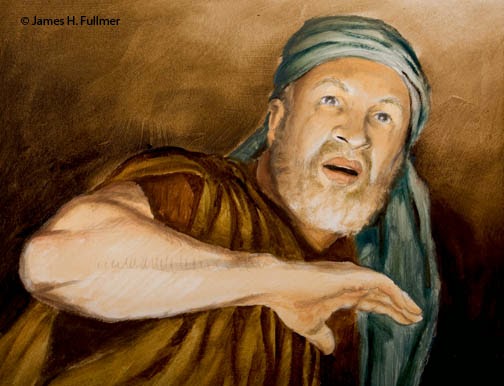 A Marvelous Work Among The Gentiles: Stones (lighting the Jaredite ...