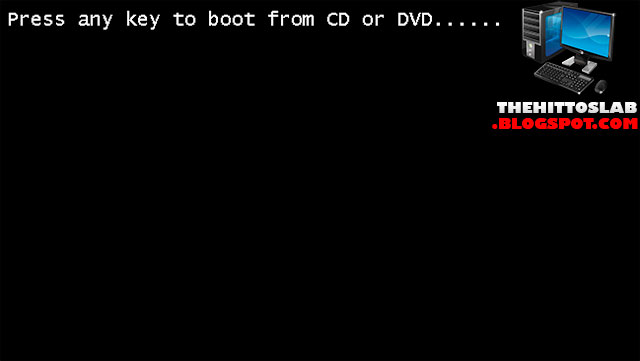 Cómo instalar Windows 10 en tu PC o Portátil #2 ~ The Hittos Lab