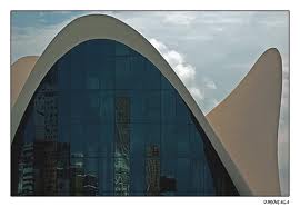 ARTE ABSTRACTO: Principales areas donde se plasma el arte abstracto