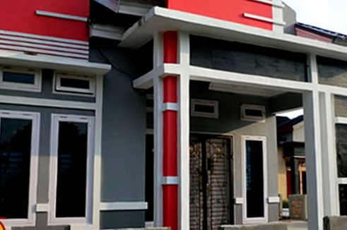 Konsep 24+ Contoh Relief Tiang Rumah