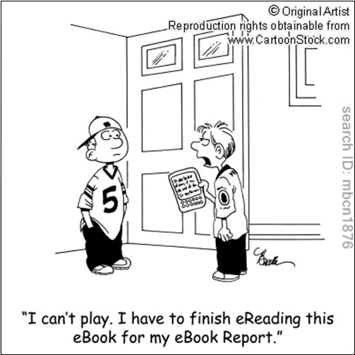 LEARNING ENGLISH IS COOL!: JOKES