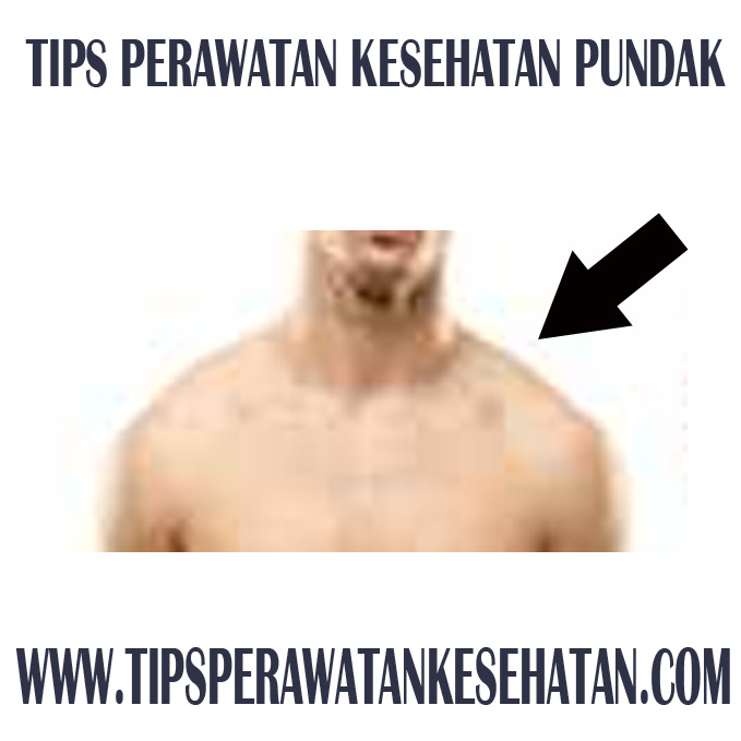 Tips Perawatan Kesehatan Pundak - Tips Perawatan Kesehatan