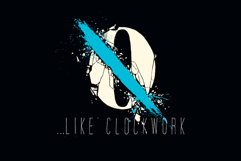 ArtHouse: Boneface Illustrates The New Queens of the Stone Age Record ...