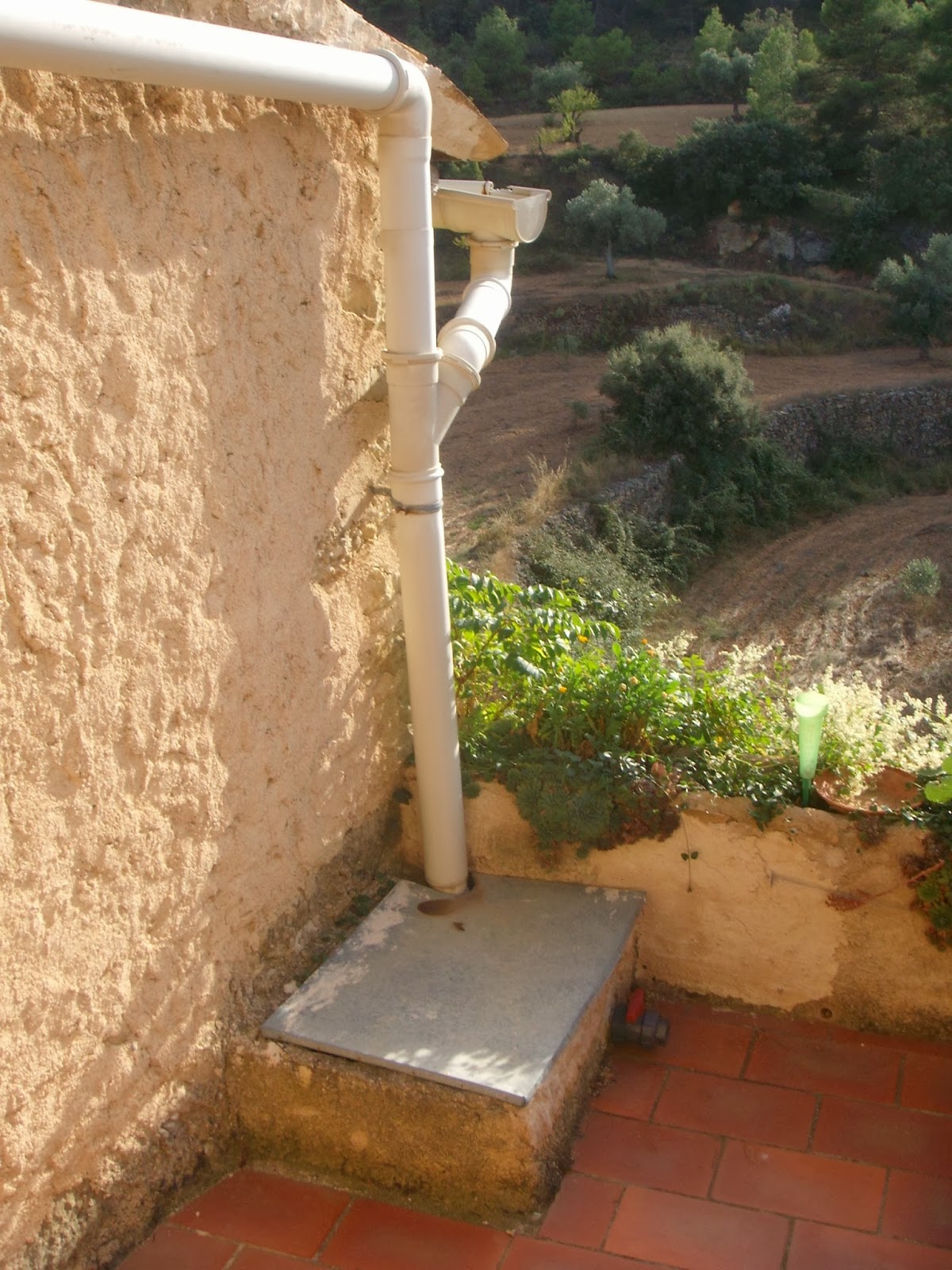 elcobijoarquitecturas: El Cobijo Arquitecturas visita Mas del Chusco.