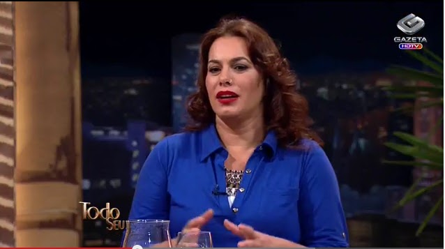 Team Débora Rodrigues