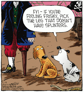 Tricia's Tidbits: FAMOUS CARTOON CATCHPHRASES