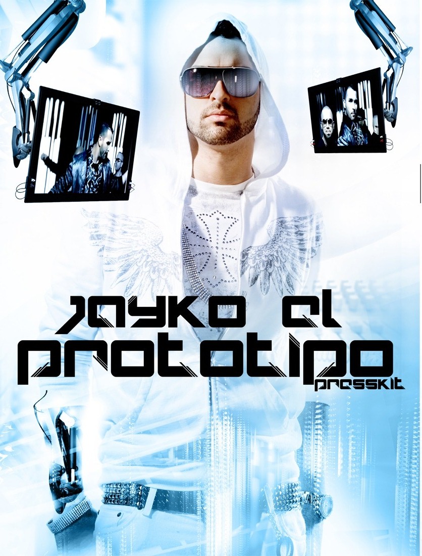 Jayko "El Prototipo" - Imagenes | Jayko Music Blog Official ...